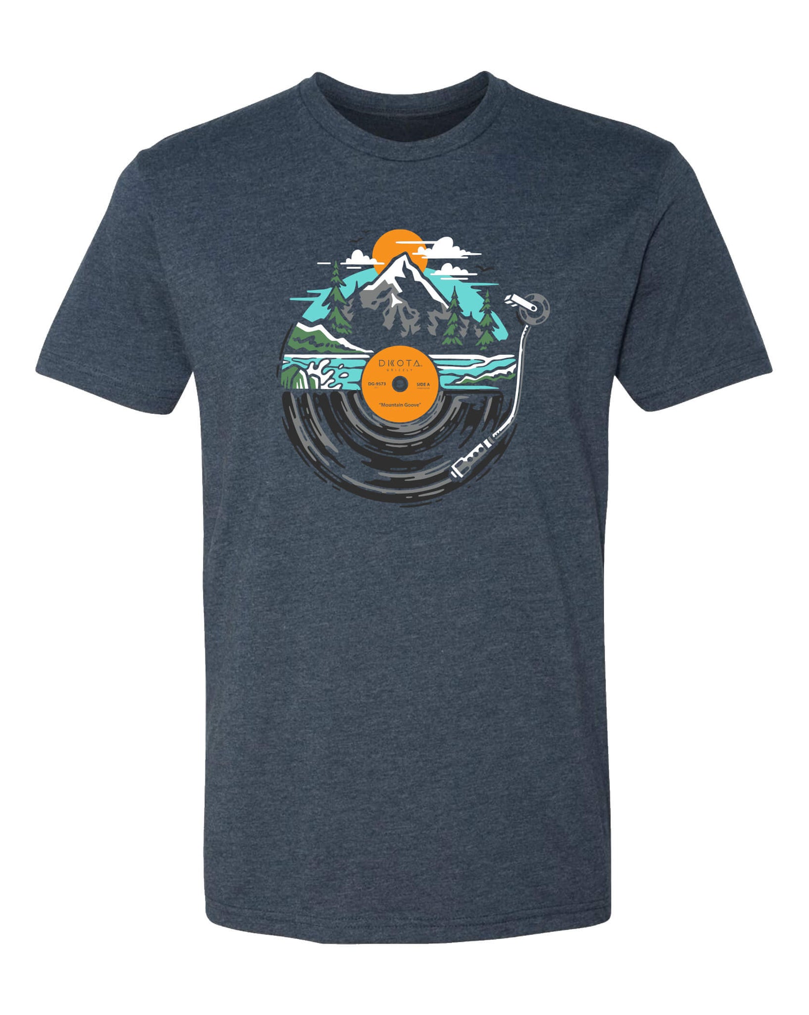 Knits & T-Shirts – Dakota Grizzly